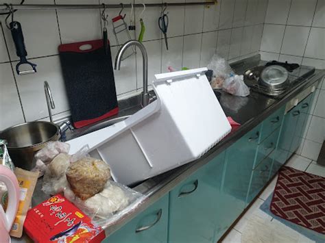 廖夫子教育天空 整理冷凍庫