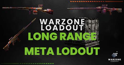 Warzone Season 5 Long Range Meta Best Assault Rifle LMG Loadouts