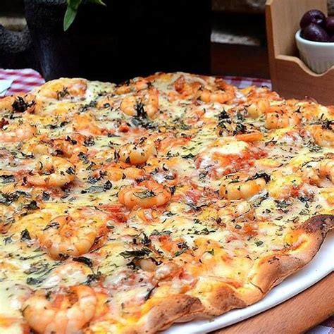 Os Melhores Serviços De Delivery De Pizzas Em Fortaleza Portal Sabores