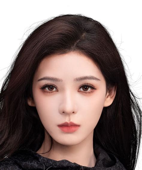 Zhang Yu Xi 张予曦 Mydramalist