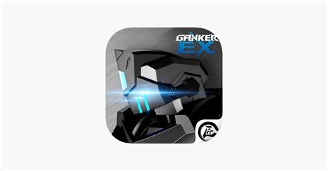 ‎ganker Ex On The App Store