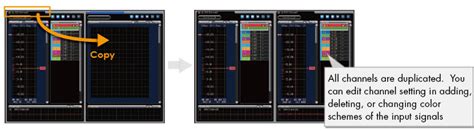 DATA ACQUISITION GL SOFTWARE Graphtec America Inc