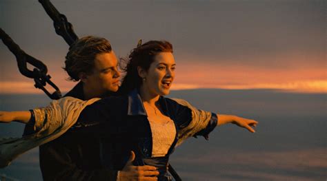 Las Mejores Frases De Titanic