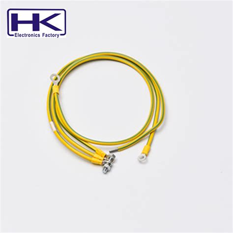 产品 张家港市汇坤电子制造有限公司