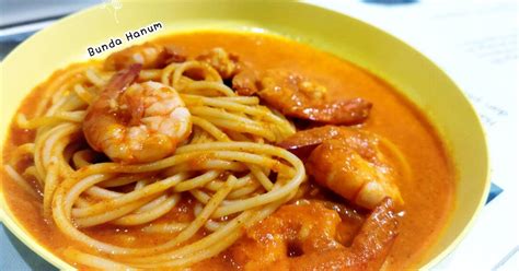 Resep Tomyam Enak Dan Mudah Cookpad