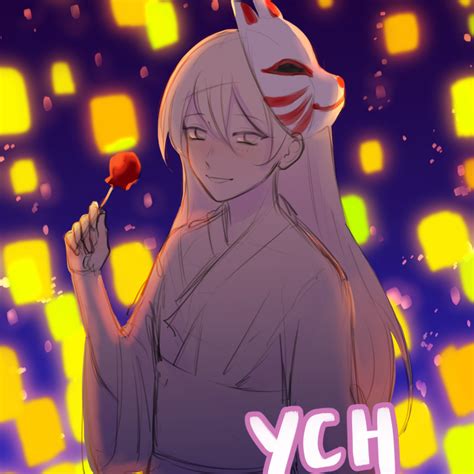 Festival Ych Ychcommishes