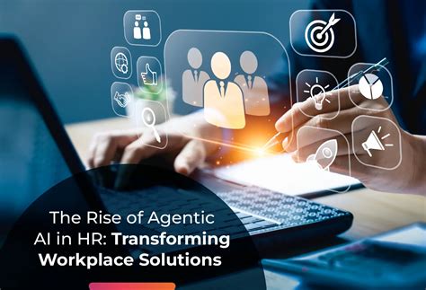 Agentic Ai In Hr Revolutionizing Workplace Dynamics Capa Learning