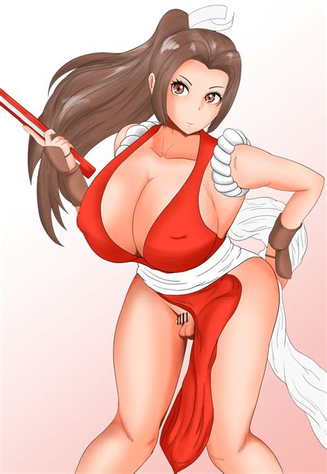 Rule 34 1futa Balls Balls Under Clothes Bambooshoot Artist Big