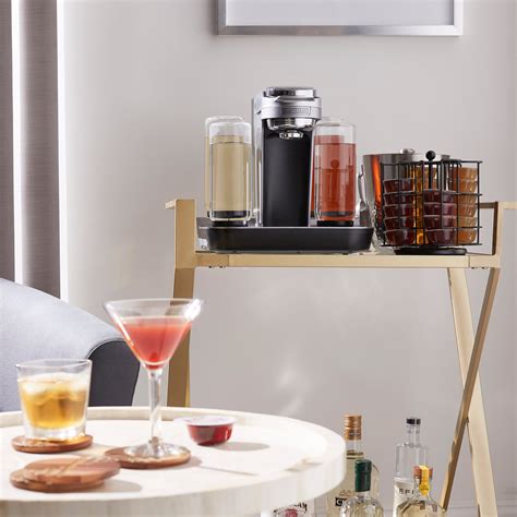The Bartesian Professional Cocktail Maker