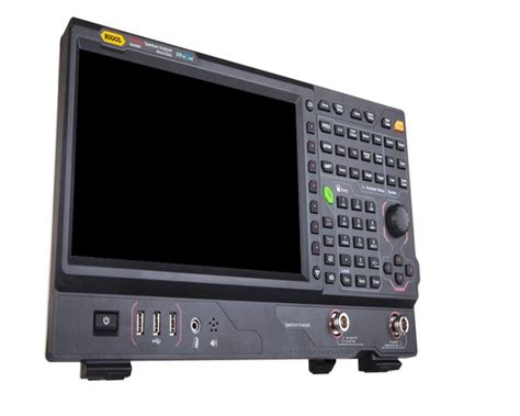 Rigol RSA5065 TG Real Time Spectrum Analyzer With Tracking Generator DBM