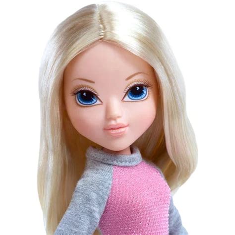 Moxie Girlz Basic Wave 5 Avery