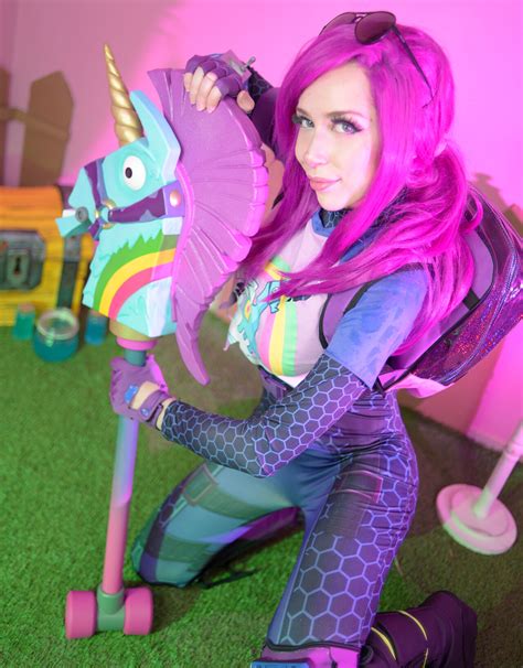 Depvailon Com Lucy Lein Fortnite Page