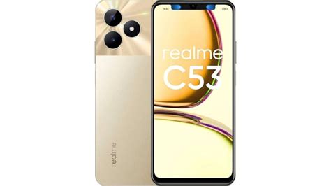 Realme To Launch A New Budget Smartphone Under Rs 10000 Check Out Expected Specs More Mobile