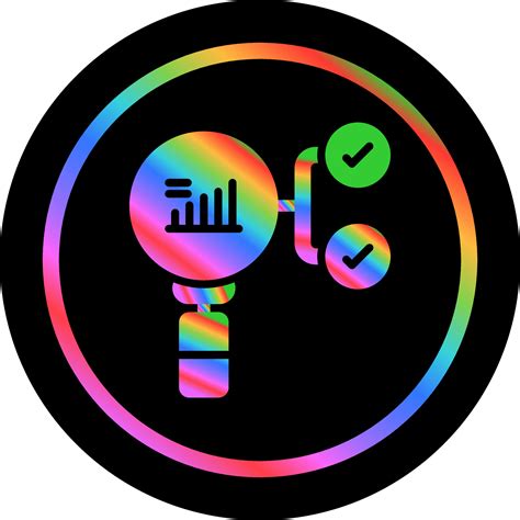 Prescriptive Analytics Vector Icon 27752844 Vector Art At Vecteezy