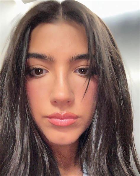 Charli Damelio Irtr Rbeautifulfemales