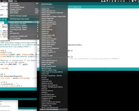 Ioglow Esp32 Webinterface Enabled Neopixel String