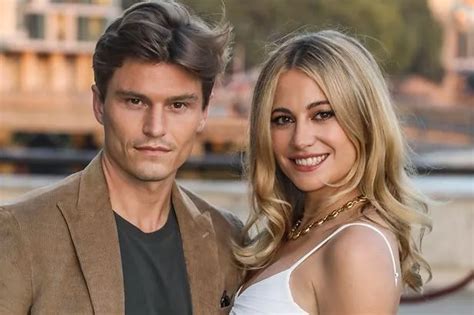Pixie Lott Finally Reveals Plans For Her Big Party Wedding After Six