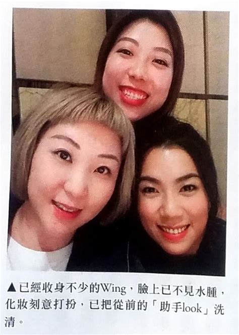 黎明小19歲女友產後美了超多！變天王嫂的她氣質高貴，不像助理了 每日頭條