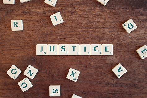 Día De La Justicia Gratuita España Debe Eliminar Los Obstáculos