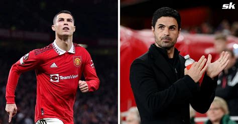 “might Have That Kind Of Ronaldo About Him” Ex Chelsea Star Names 2