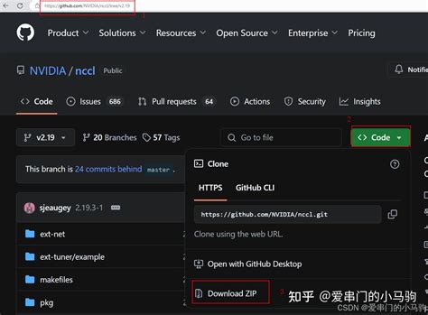 NCCL testsNCCL下载安装教程测试和错误解决Linuxubuntu 知乎