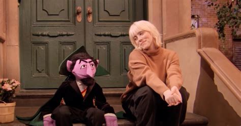 WATCH Billie Eilish Sings Happier Than Ever On Sesame Street Hotpress