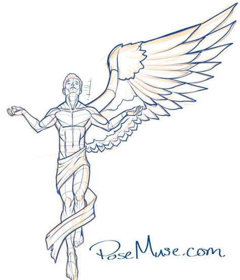 55 Best Floating Poses Images On Pinterest Character Design Character Design References And