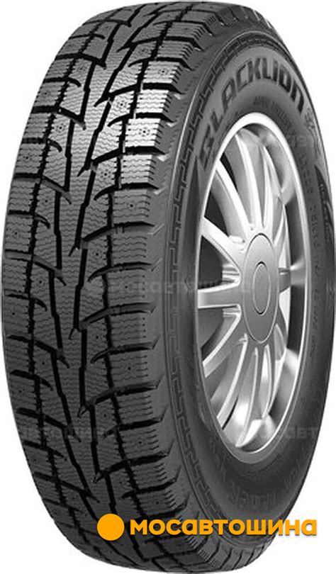 Шины Dynamo MWS01 Snow-H 265/60 R18 110T
