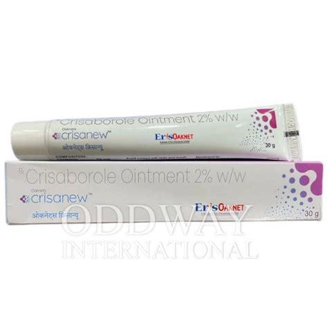 Crisaborole Ointment Find Lowest Price Online