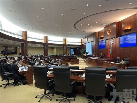 社文司：澳門醫療券受眾群體較香港廣 長者更享公立醫院免費醫療服務 澳門力報官網