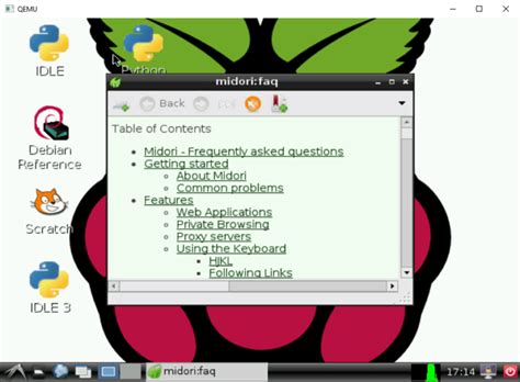 Best Raspberry Pi Emulators For Windows And Linux PCs