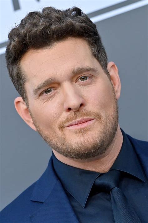 Michael Bublé s Son Noah Surprises Him With I ll Never Not Love You