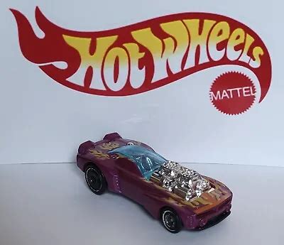 Hot Wheels Roger Dodger TOYOPIA Toy Shop