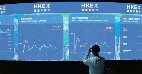 港交所明年降買賣差價 最高達六成 買賣盤輸入限價加減24個價位或5 20241218 報章內容 明報財經網