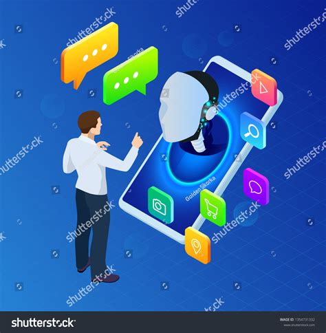 2204 Ai Teacher 이미지 스톡 사진 및 벡터 Shutterstock
