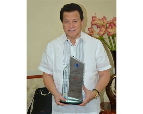 Photo Release Special Citation For Most Business Friendly Lgu Award