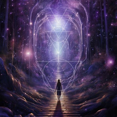 Multidimensional Soul Integration
