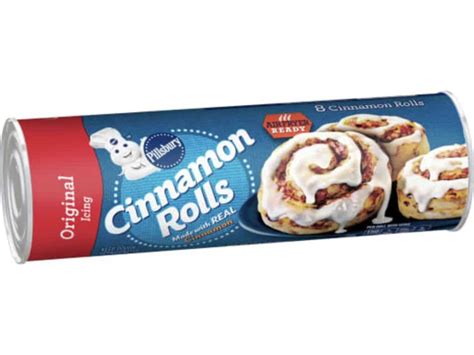 Do Pillsbury Cinnamon Rolls Expire My Budget Recipes