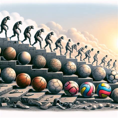 Evolving Standards Adapting To Changing Ball Demands