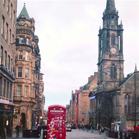 hello edinburgh 👋 i am now living and working in edinburgh at the