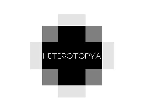 Heterotopya Tr