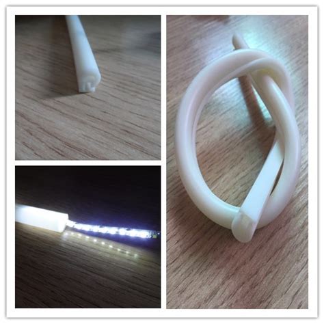 China Polycarbonate Cover LED Diffuser LED Strip Light Diffuser Cover China Light Diffuser