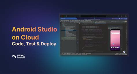 Android Studio Emulator Is Back On Neverinstall