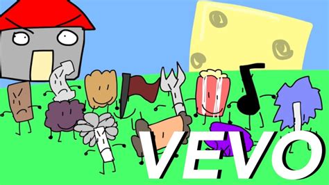 The Object Cringe Three Song Official Youtube