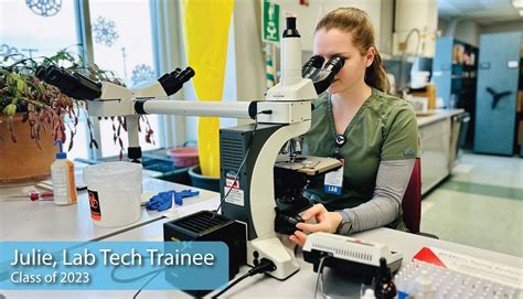 Lab Tech Trainee Program Foundationhealthpartners
