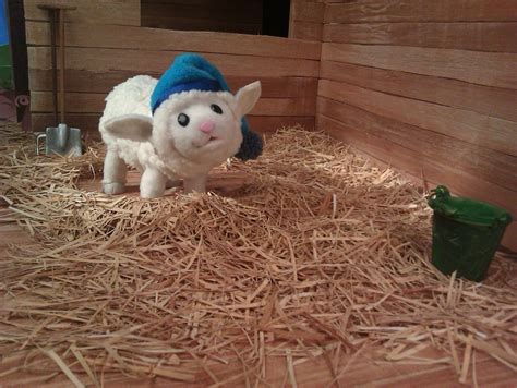 Disney Quiet Is Counting Sheep Julia Mclean Animation