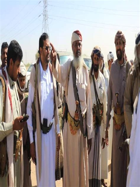 صحيفة الوطن العدنية مواجهات قبلية دامية في مأرب تخلف عدد كبير من