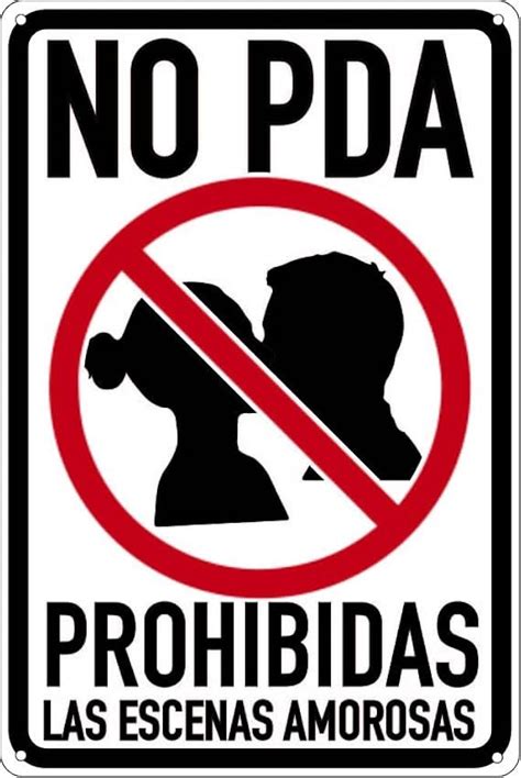 Annoying Public Display Of Affection