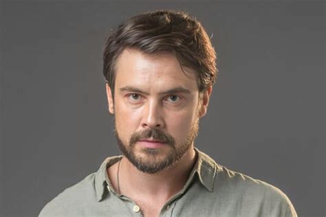 Globo desistiu de unir triângulo amoroso da vida real em novela