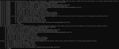 Very Annoying Smp Bug Tekkit